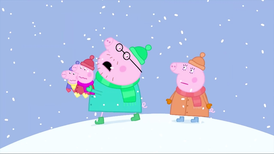 کارتون خوک کوچولو - قسمت 170 - Peppa Pig