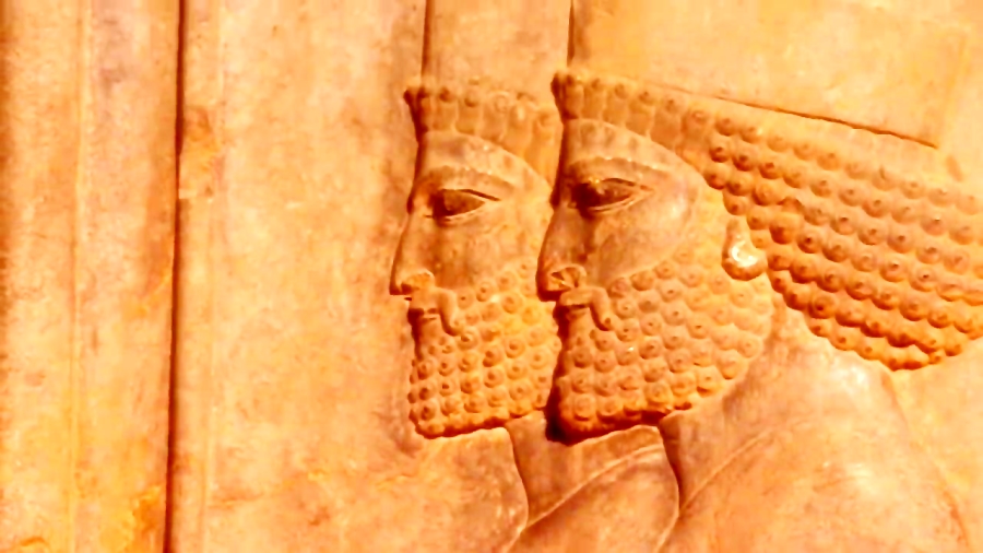 Lost Worlds: Persia's Forgotten Empire (Ancient History Documentary ...