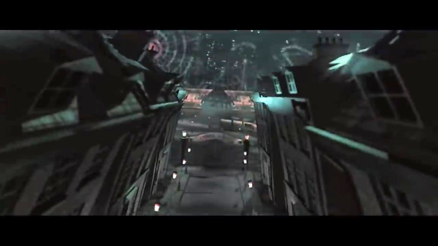 Poets of the Fall - Carnival of Rust (Official Video w/ Lyrics)