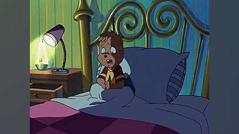 تریلر Alvin and the Chipmunks Meet the Wolfman 2000