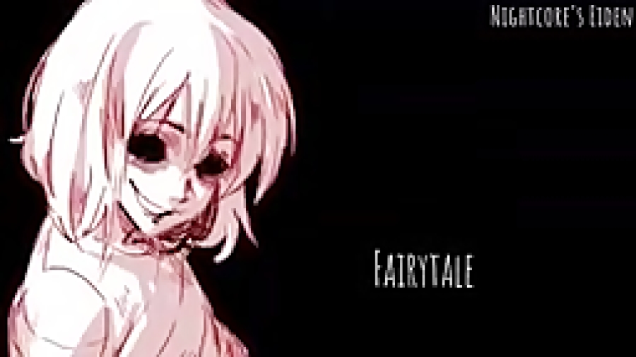 [Nightcore] - iNSaNiTY