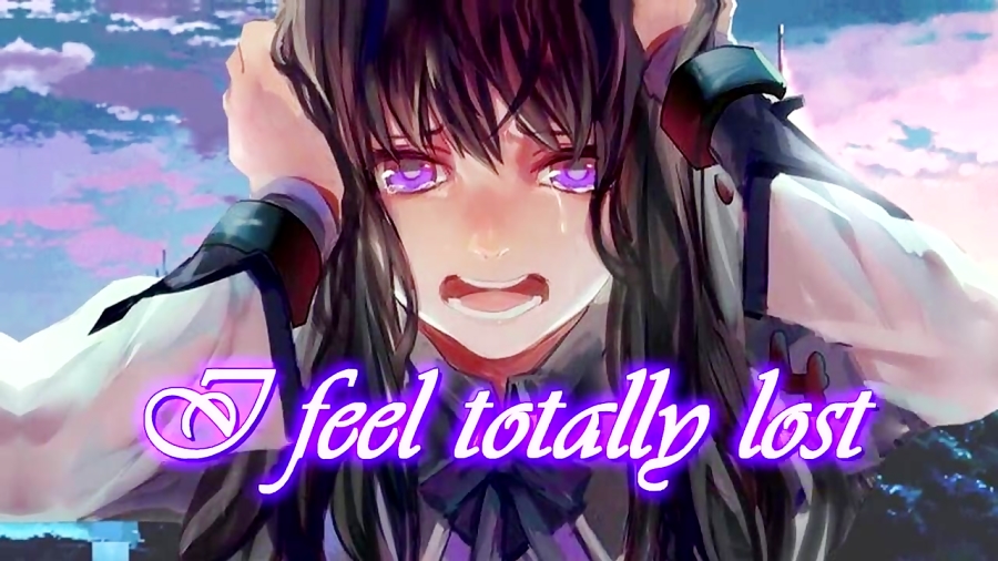 Nightcore - All The Things She Said