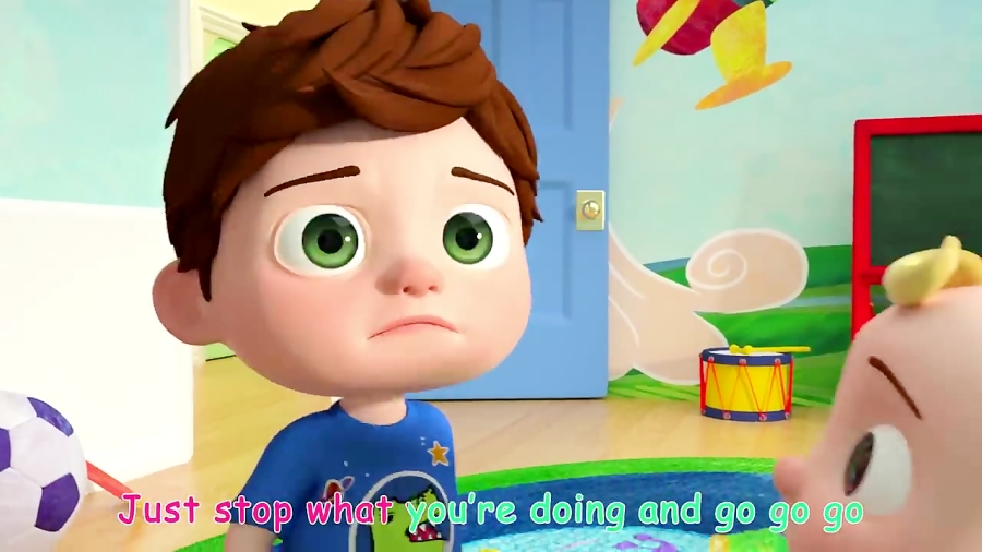 Potty Training Song | CoCoMelon Nursery Rhymes Kids Songs