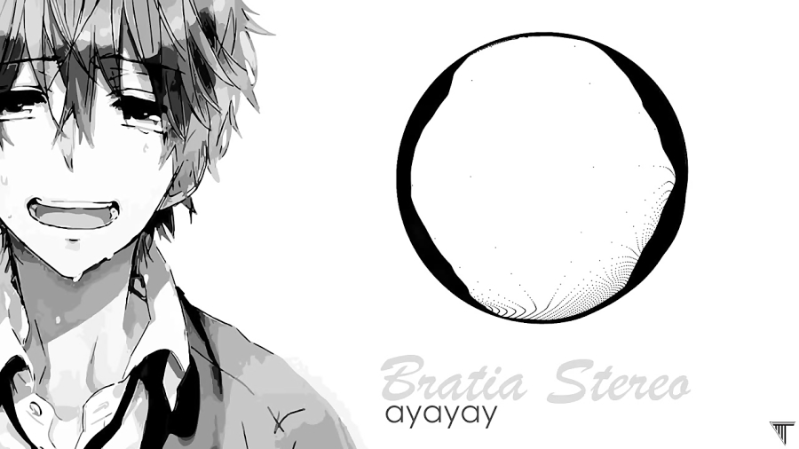 Bratia Stereo - Ayayay (feat.Tony Tonite)