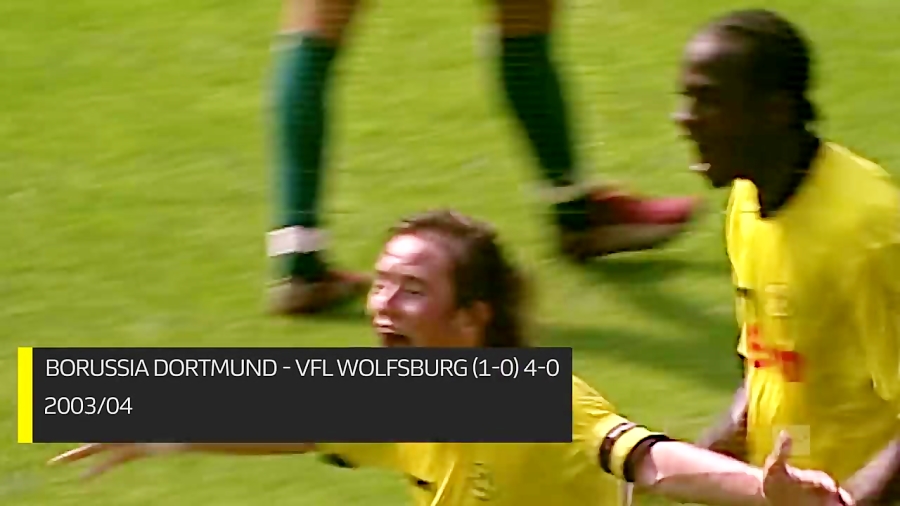 Top 10 Goals - Players With "R" - Robben, Reus, Raul Co.