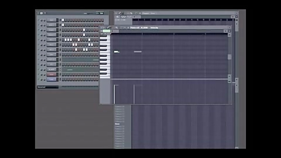 آموزش ساختن Dubstep در FL Studio - قسمت دوم
