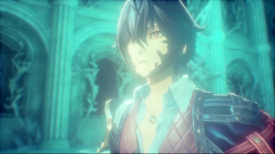 معرفی شخصیت Louis در Code Vein