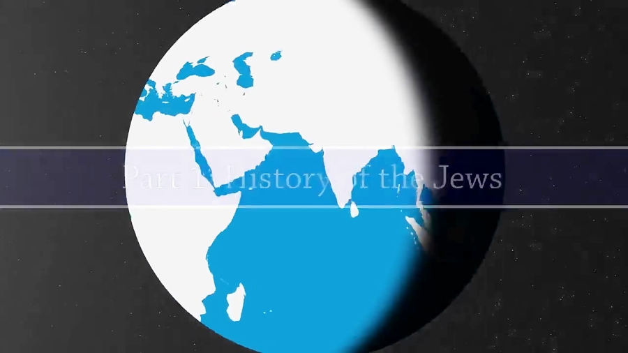 History of the Jews - summary from 750 BC to Israel-Palestine conflict