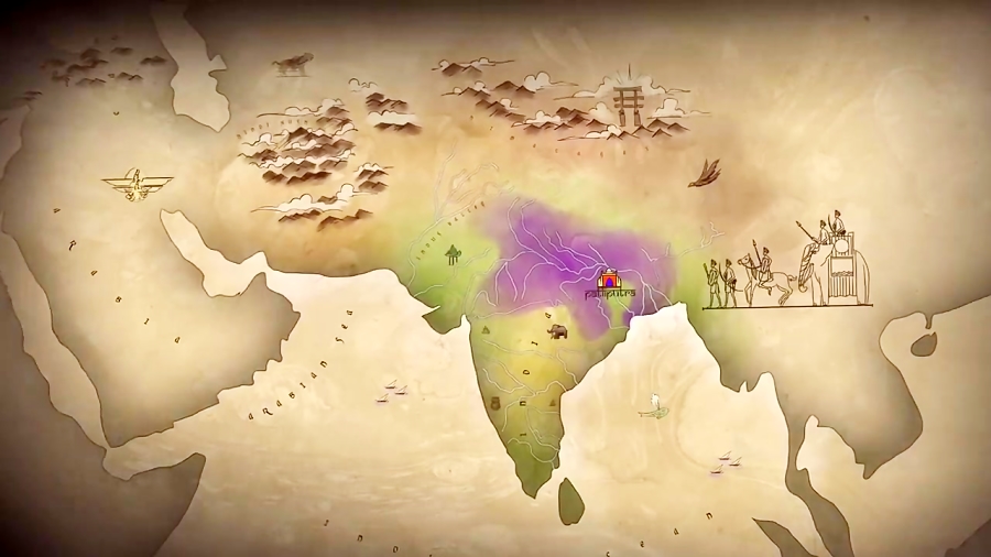 Ashoka the Great - Rise of the Mauryan Empire Documentary