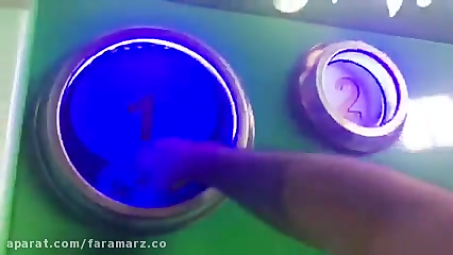 عملکرد دستگاه هوشمند بازیافت در مبداء RVM