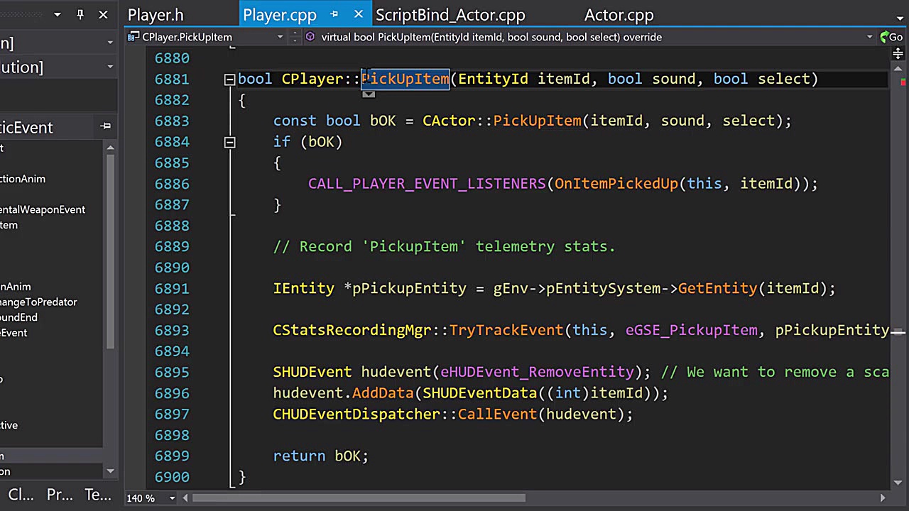 Navigate Back and Forward