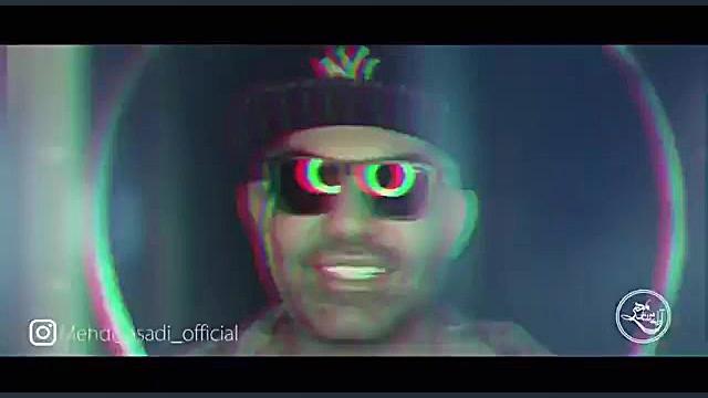 Mehdi Asadi - Rooberahi OFFICIAL VIDEO