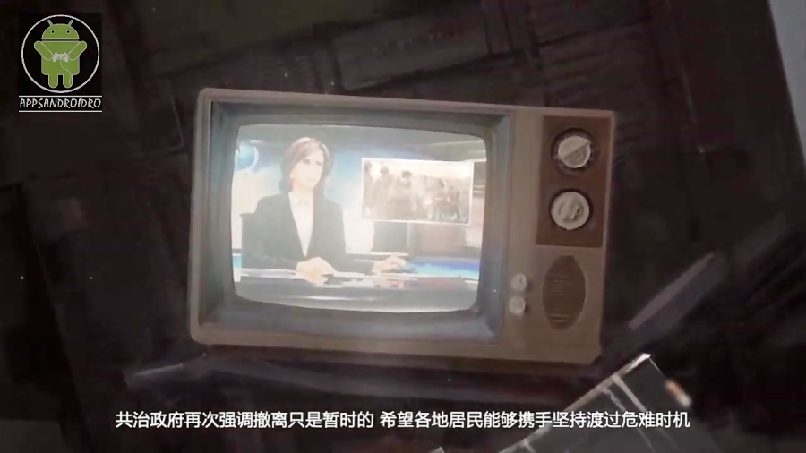 The Day After Tomorrow | Android GamePlay Trailer HD - Best Android Games