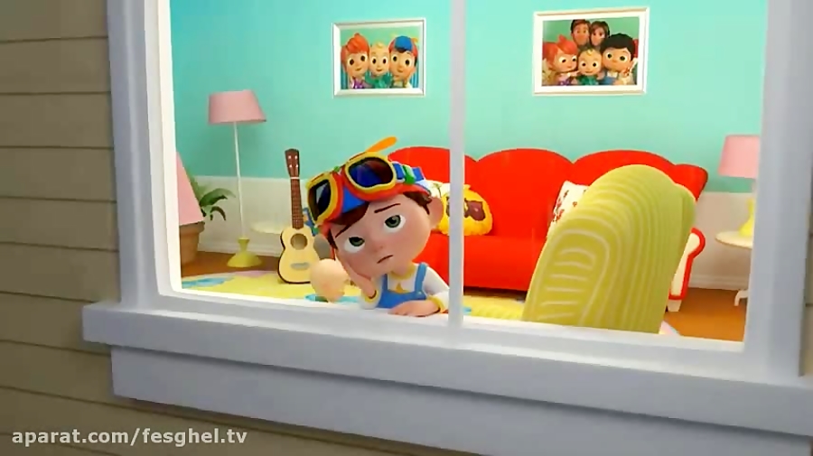 ABC Phonics Song | CoCoMelon Nursery Rhymes Kids Songs