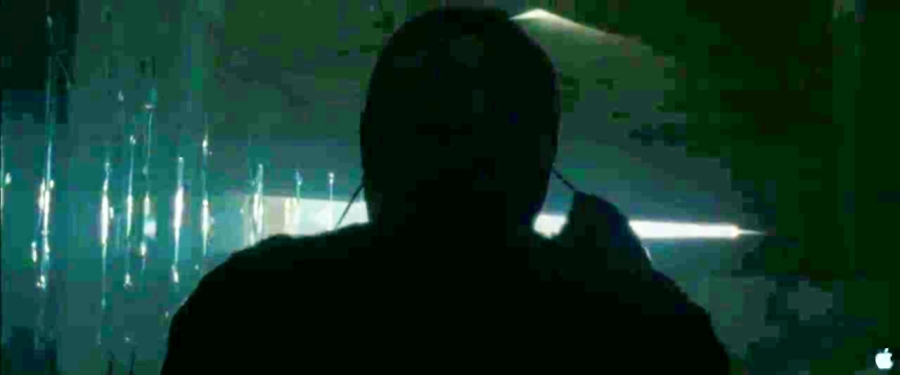 The Collector Trailer 2009