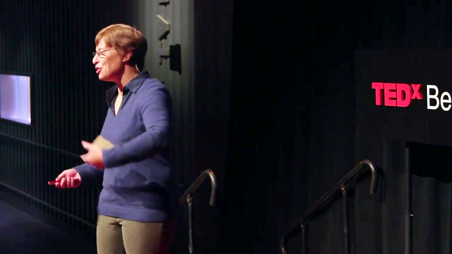 The living tech we need to support human life on other planets | Lynn ...