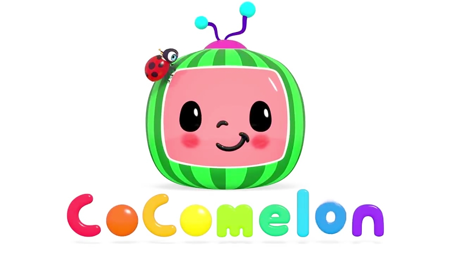 Hello Song | CoCoMelon Nursery Rhymes Kids Songs