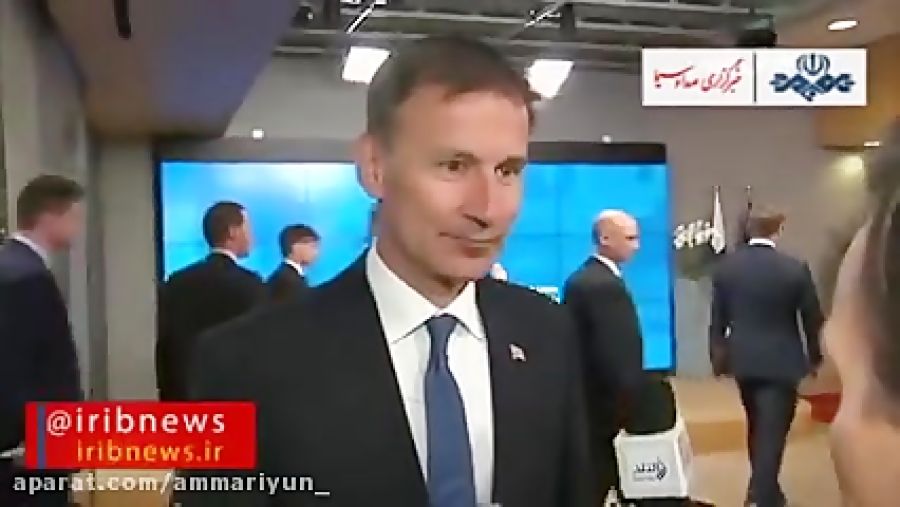 مقامات اروپا: ما در تاکتیک مقابله با ایران با آمریکا اختلاف داریم ...