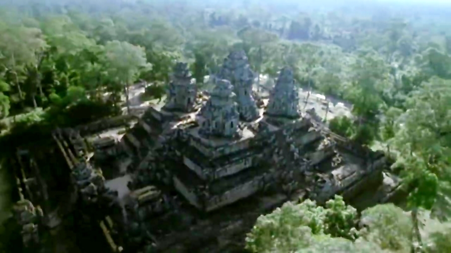 The City Of The God Kings: Angkor Wat (Ancient Civilisations ) | Timeline