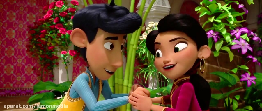 سینمایی منطقه پرواز ممنوع