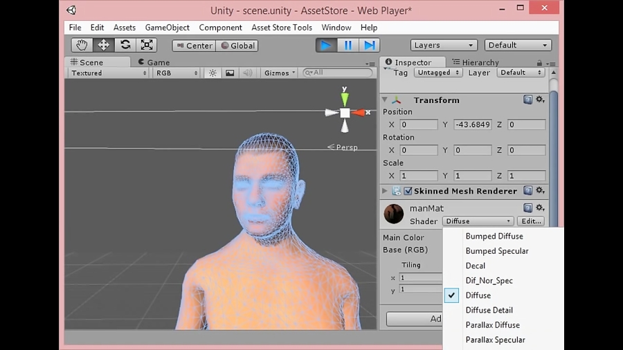 پکیج Hand-Drawn Shader Pack