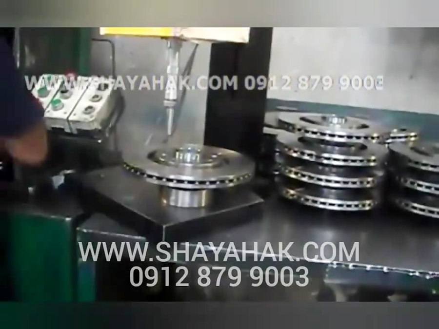 indent marking machine دستگاه حکاکی فلز