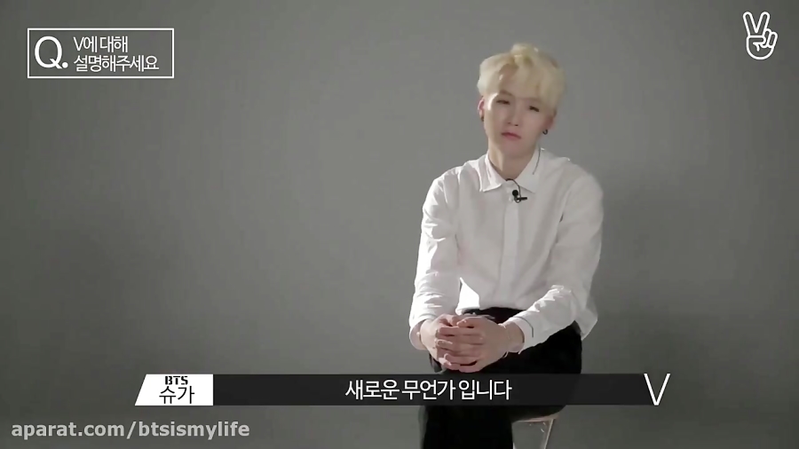 RUN BTS.S1.EP1 زیرنویس فاریسی