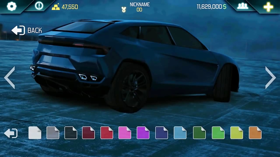 Real Car Parking 2 Driving School 2018 #12 - Android IOS gameplay