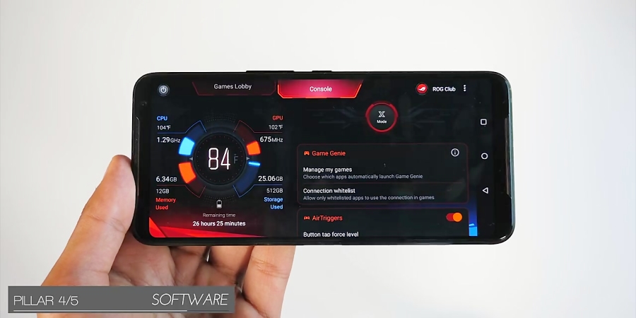 Asus ROG Phone 2 UNBOXING - World's FASTEST Smartphone.