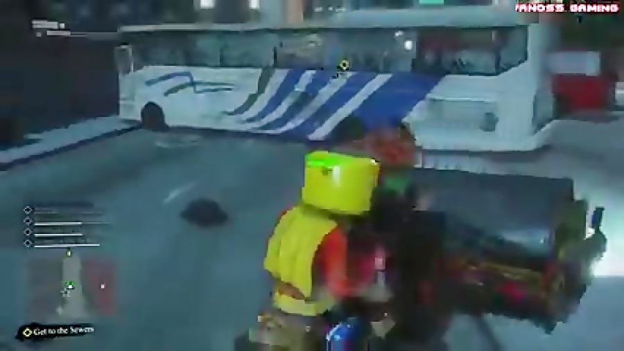vanoss deadrising 3