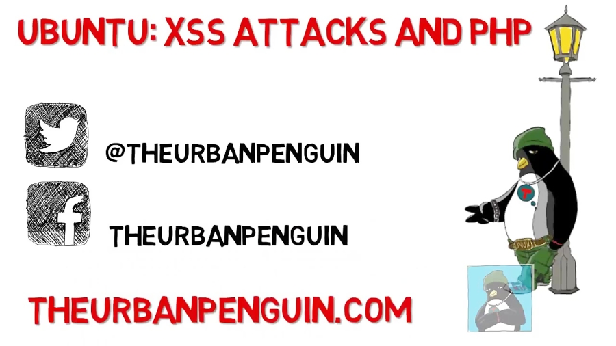 PHP XSS Attacks