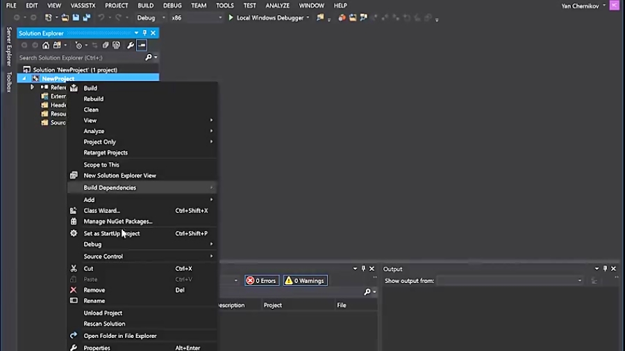 BEST Visual Studio Setup for C Projects!