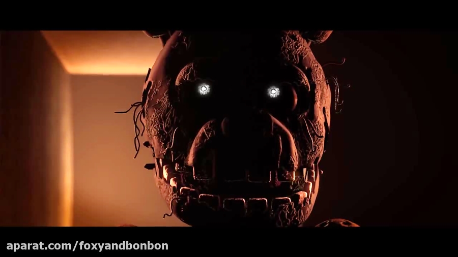 Spring trap song