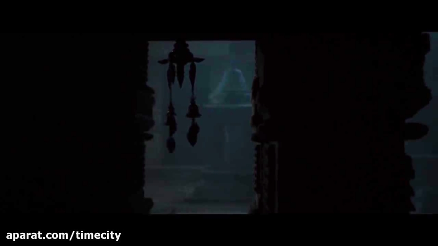 Doctor Strange Opening Fight Scene - تایم سیتی