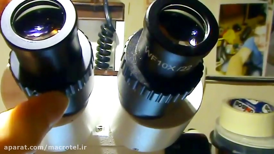 لوپ Yaxun YX-AK20 - ماکروتل