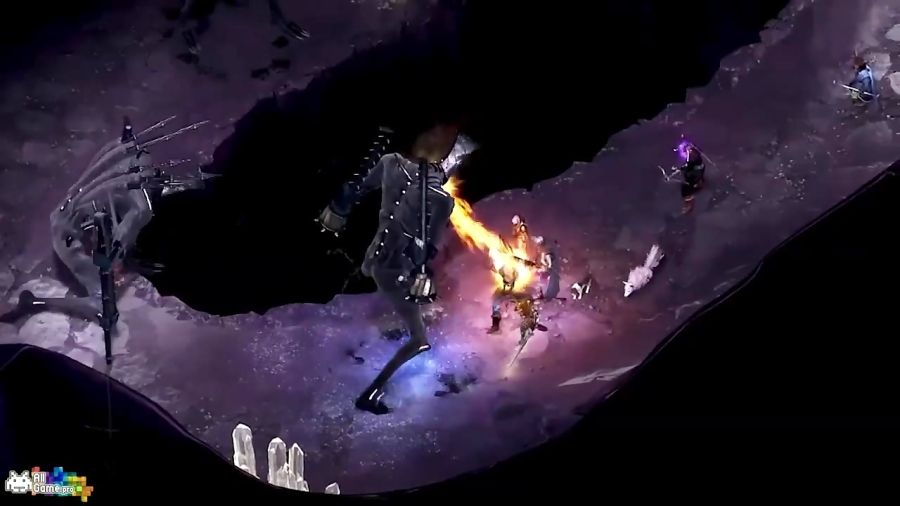 تریلر بازی Major Gun 2