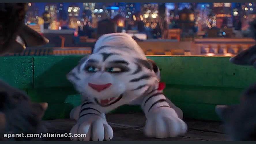 آپارات - سرویس اشتراک ویدیو