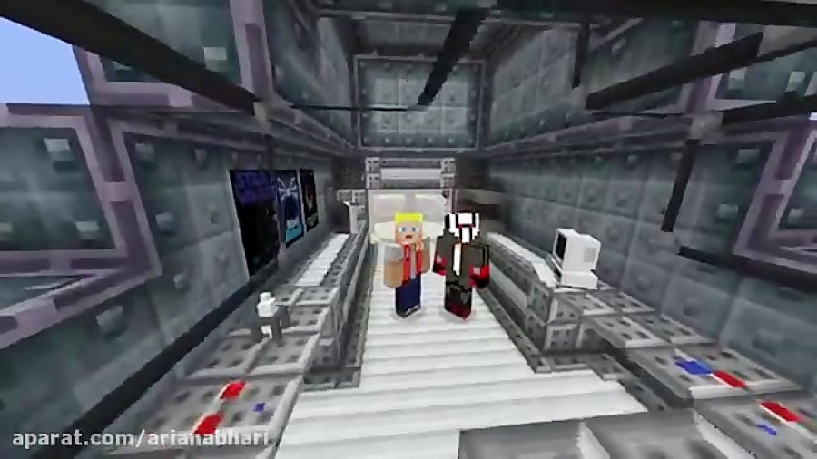 هسته ماین کرافت
