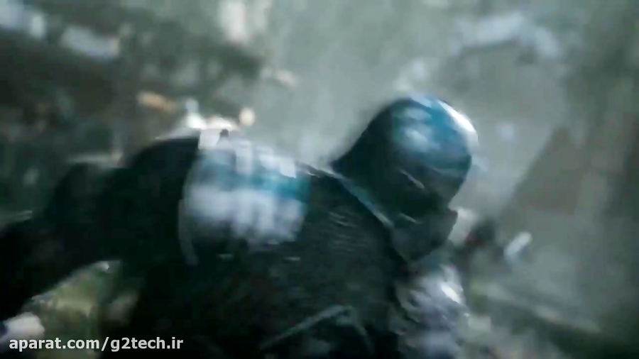 For Honor - Black Prior's Bulwark Stance Explained