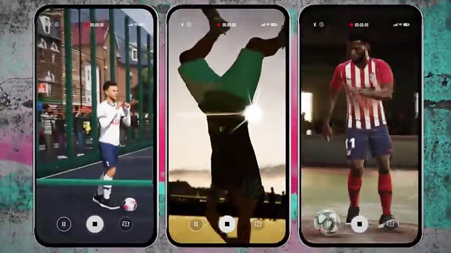 FIFA 20 | Official VOLTA Gameplay Trailer