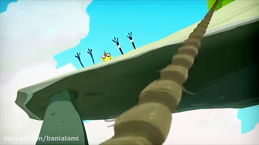 انیمیشن کومی کومی