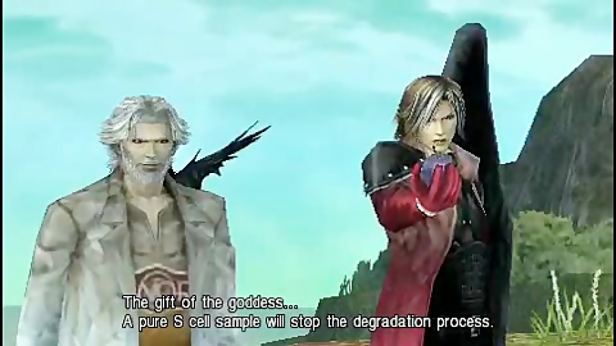 Crisis Core Videos_36