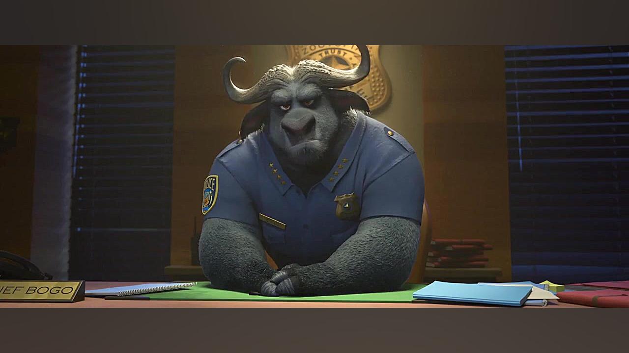 انیمیشن زوتوپیا پلاس - دوبله فارسی - Zootopia - season 1