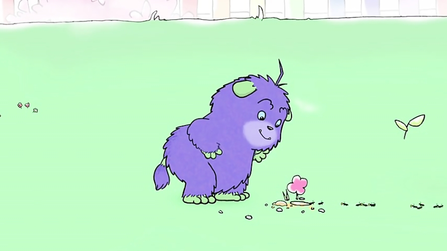 Humf - 04 Humf And The Ants (full episode)