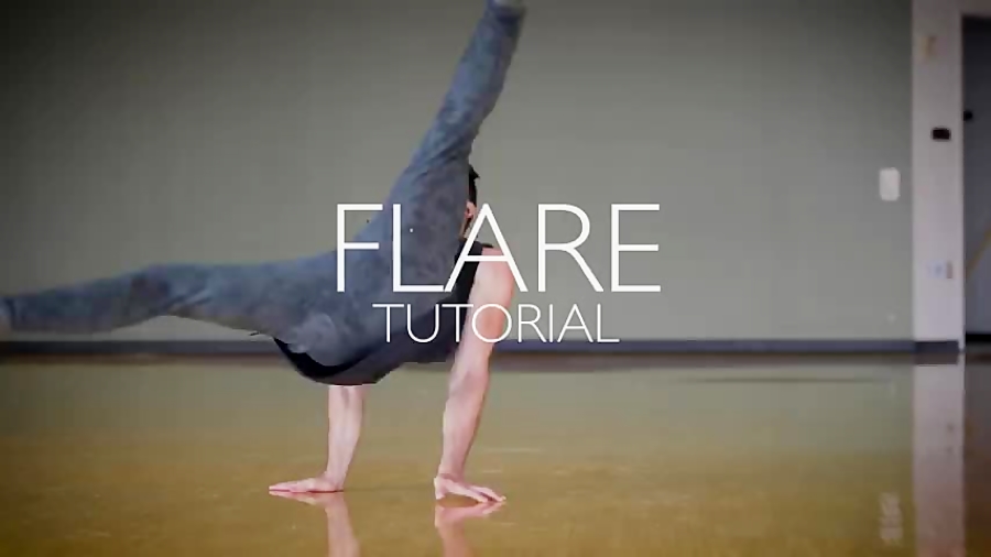 Learn How to do Flares - Step-By-Step Tutorial