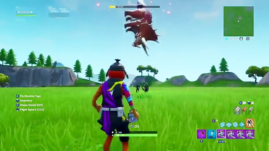 *NEW* JUNK RIFT ITEM IS INSANE!! – Fortnite Funny Fails and WTF Moments ...