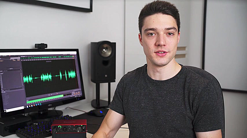 Focusrite Scarlett 2i2 gen3 REVIEW (Air Mode? Better than gen2?)