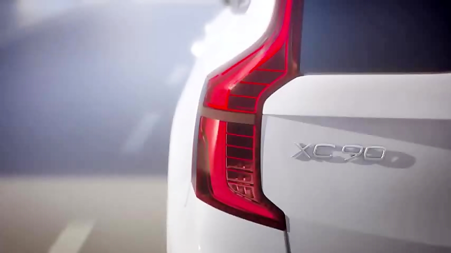 Volvo Cars and Uber present production vehicle ready for self-driving