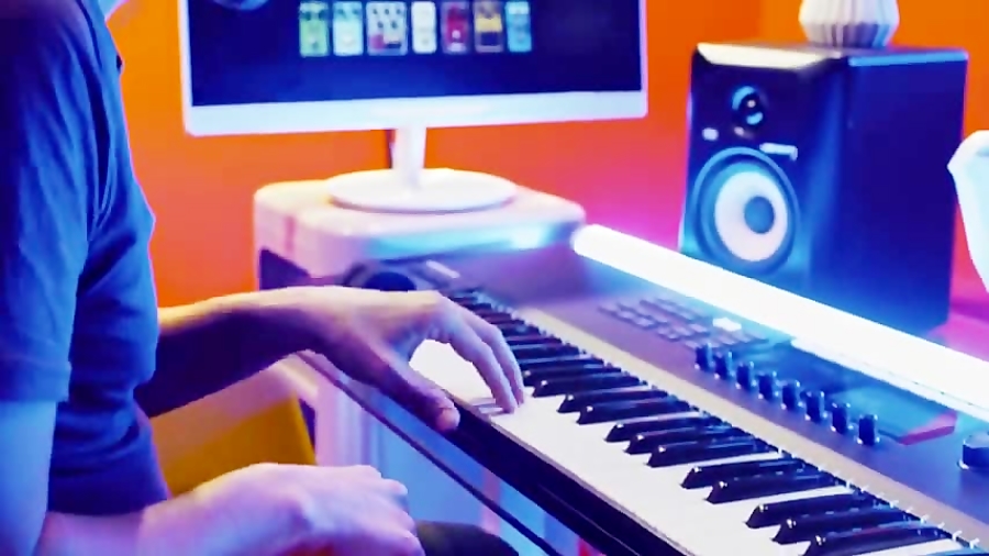 Introducing Waves Bass Fingers – Fingerstyle Bass Instrument