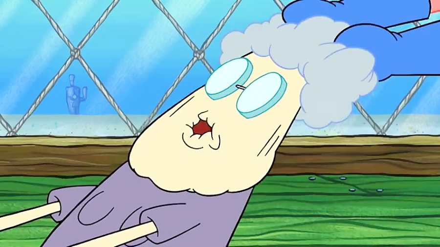 Watch Out For Mable! | Bikini Bottom Mysteries Ep. 5 | SpongeBob